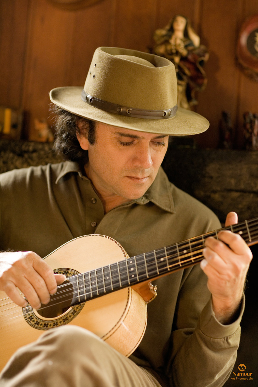 Almir Sater fará show extra em Curitiba – Where Curitiba