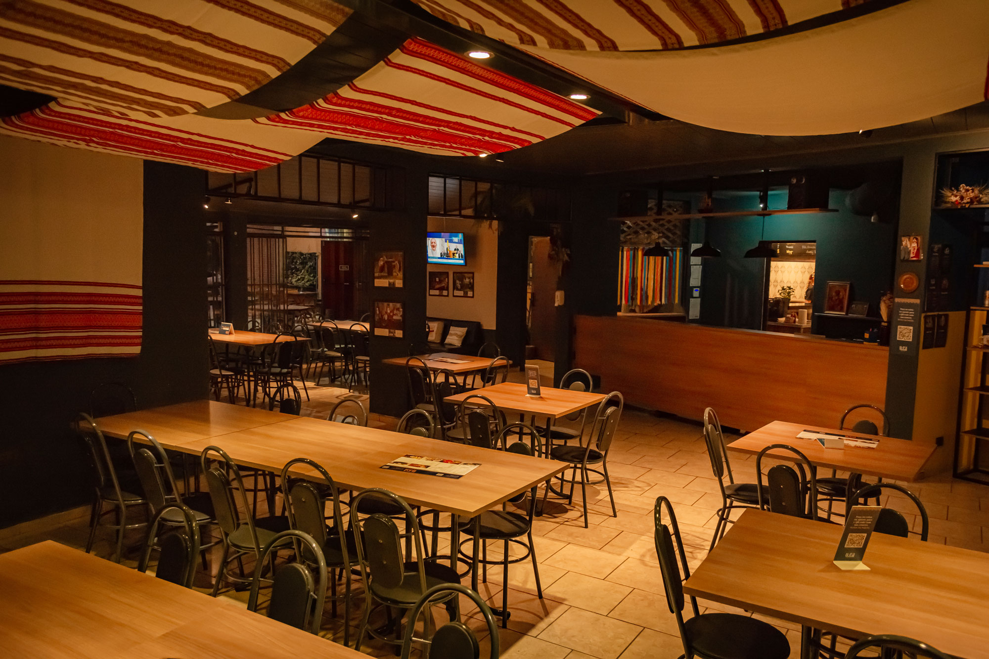 Ukra Bar comemora dois anos com festa ucraniana – Where Curitiba