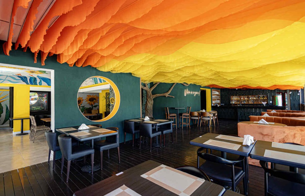 NUNC, o novo gastrobar de Curitiba já atende para o Dia das Mães ...