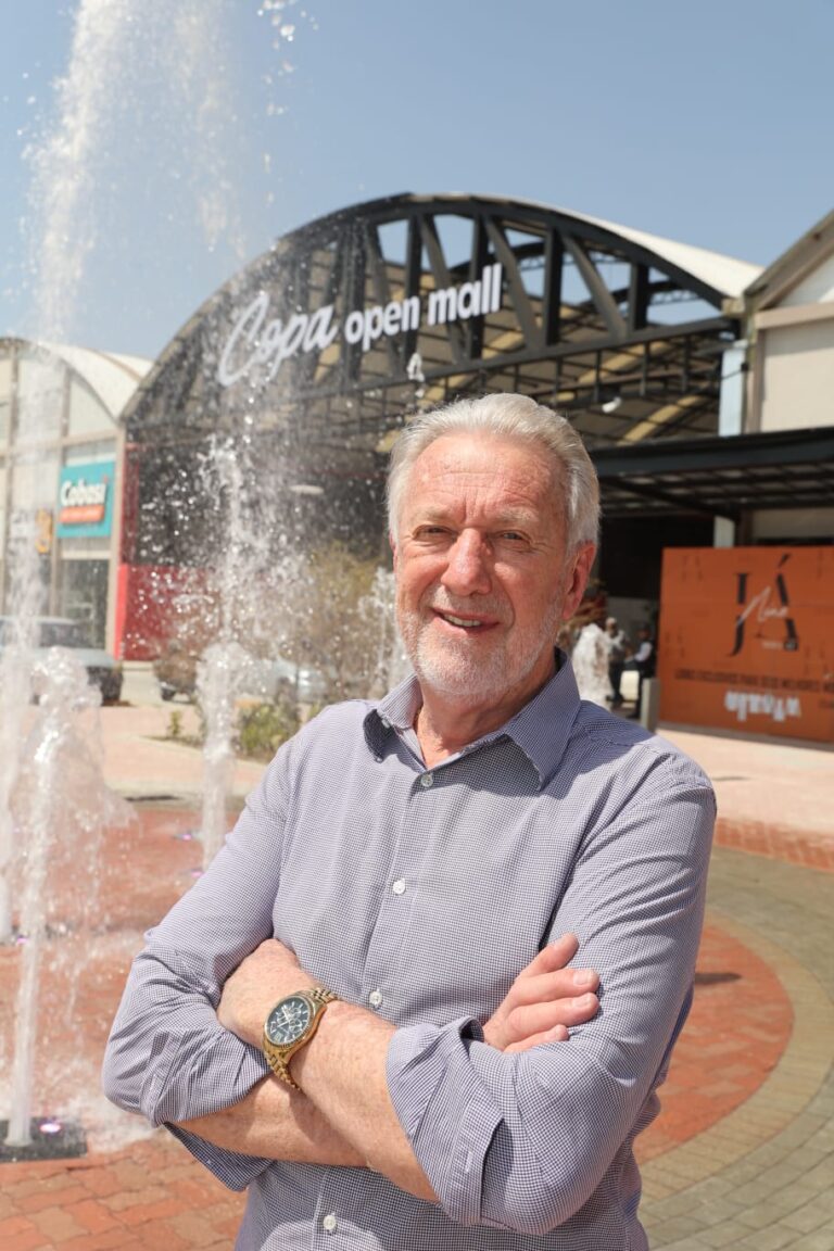Copa Open Mall – novo Centro Comercial de casa, lazer e decoração ...