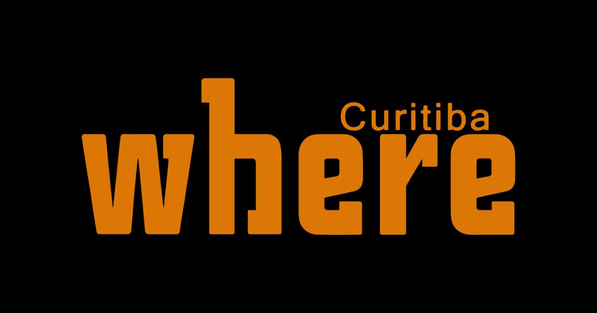 where-curitiba – Where Curitiba
