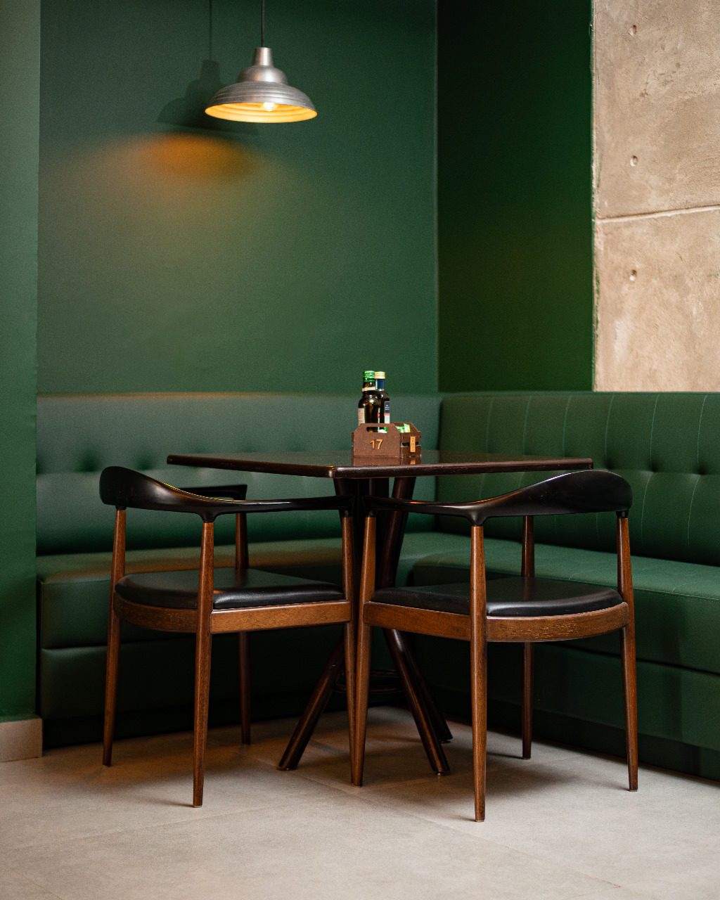 Adega Prudente inaugura com uma proposta Comfort Food – Where Curitiba