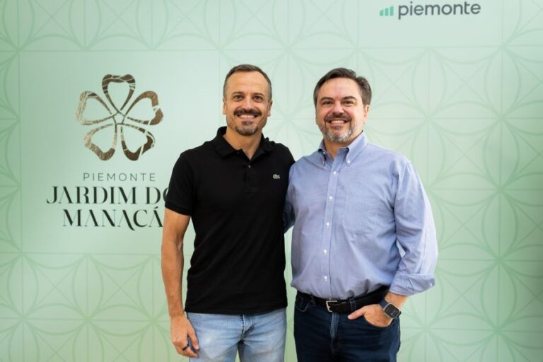 Construtora Piemonte entrega o Jardim dos Manacás – Where Curitiba