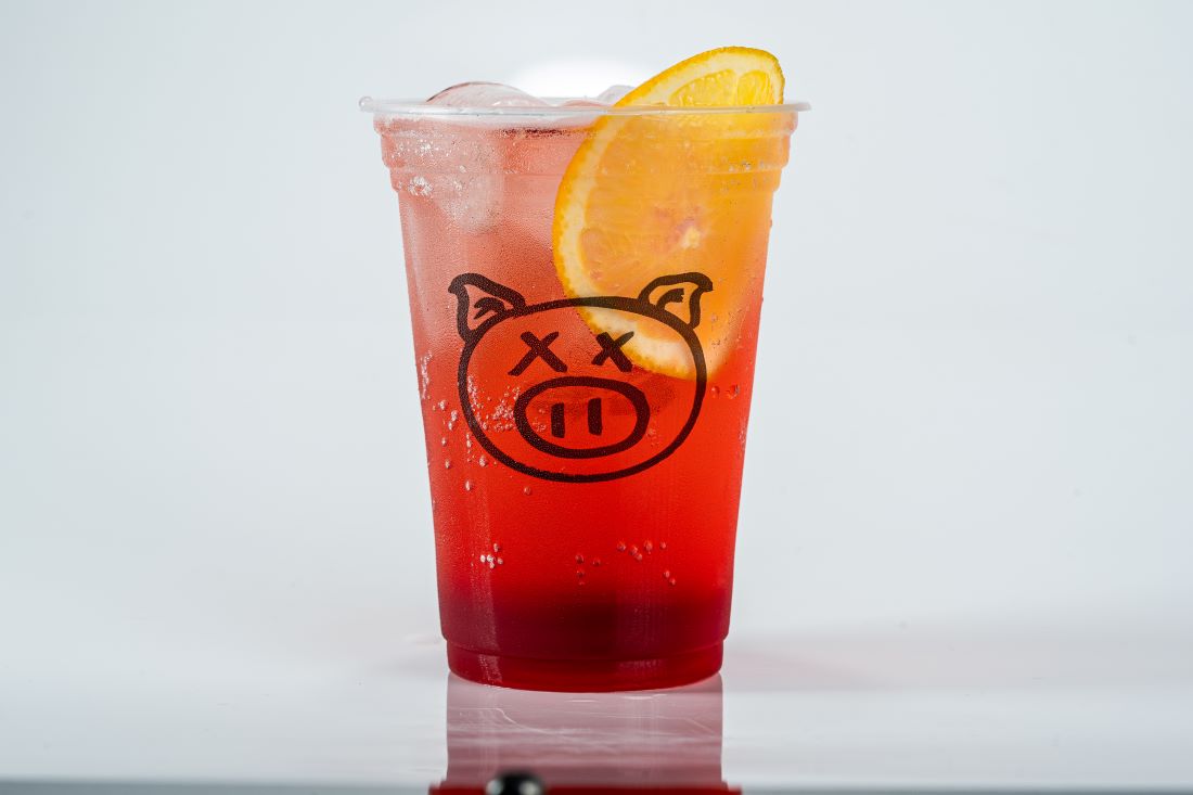 Porks lança Festival Nacional Summer Drinks – Where Curitiba
