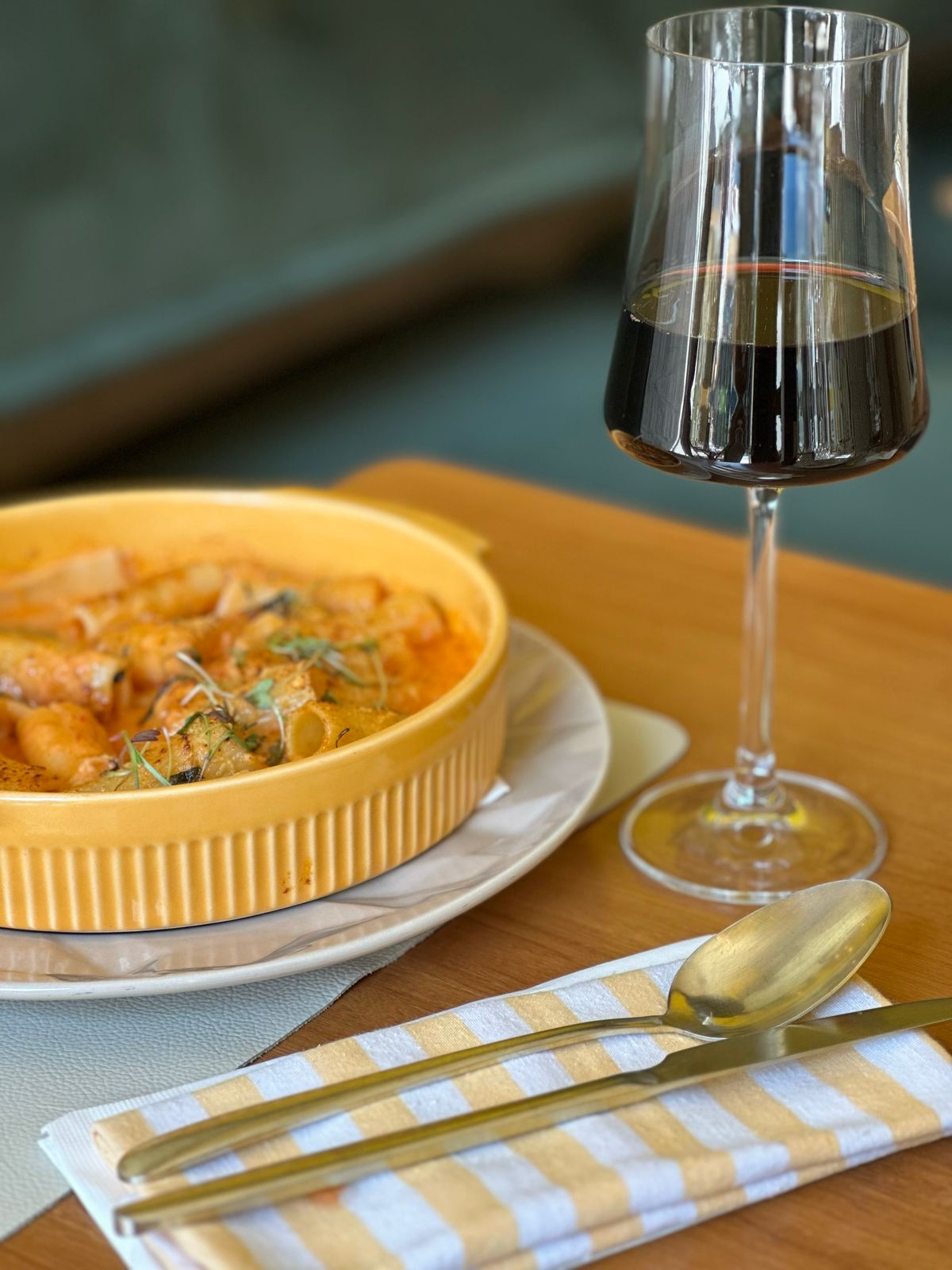 Rolha livre de terça a sexta no Mia Trattoria – Where Curitiba
