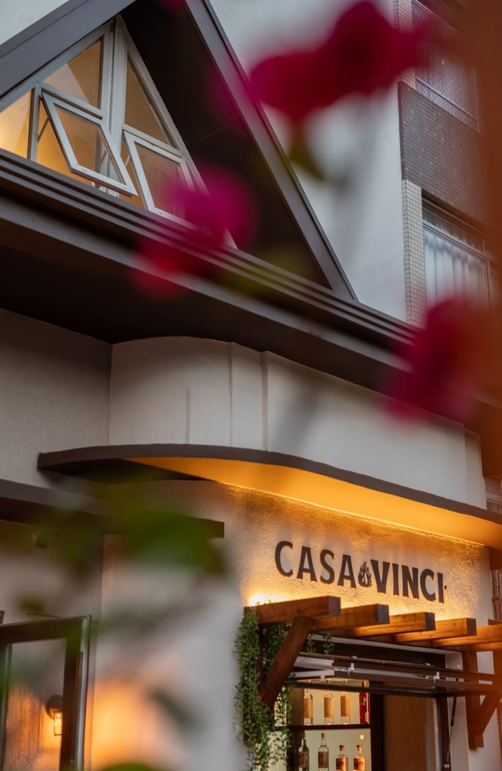 Casa Vinci: novidade no Batel – Where Curitiba