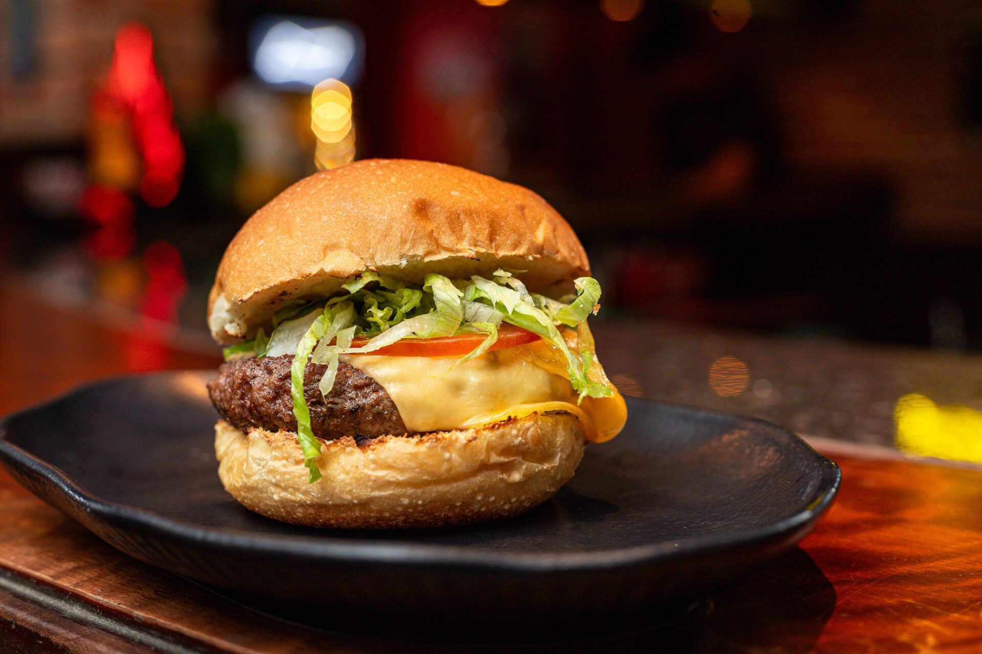 Dia do Hambúrguer no Mustang Sally com burguer a R$ 20 – Where Curitiba