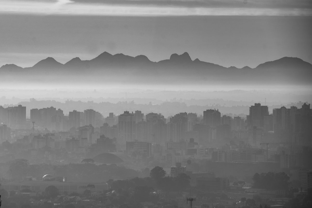 Ópera de Arame recebe a exposição fotográfica “Entre Montes e Vales ...