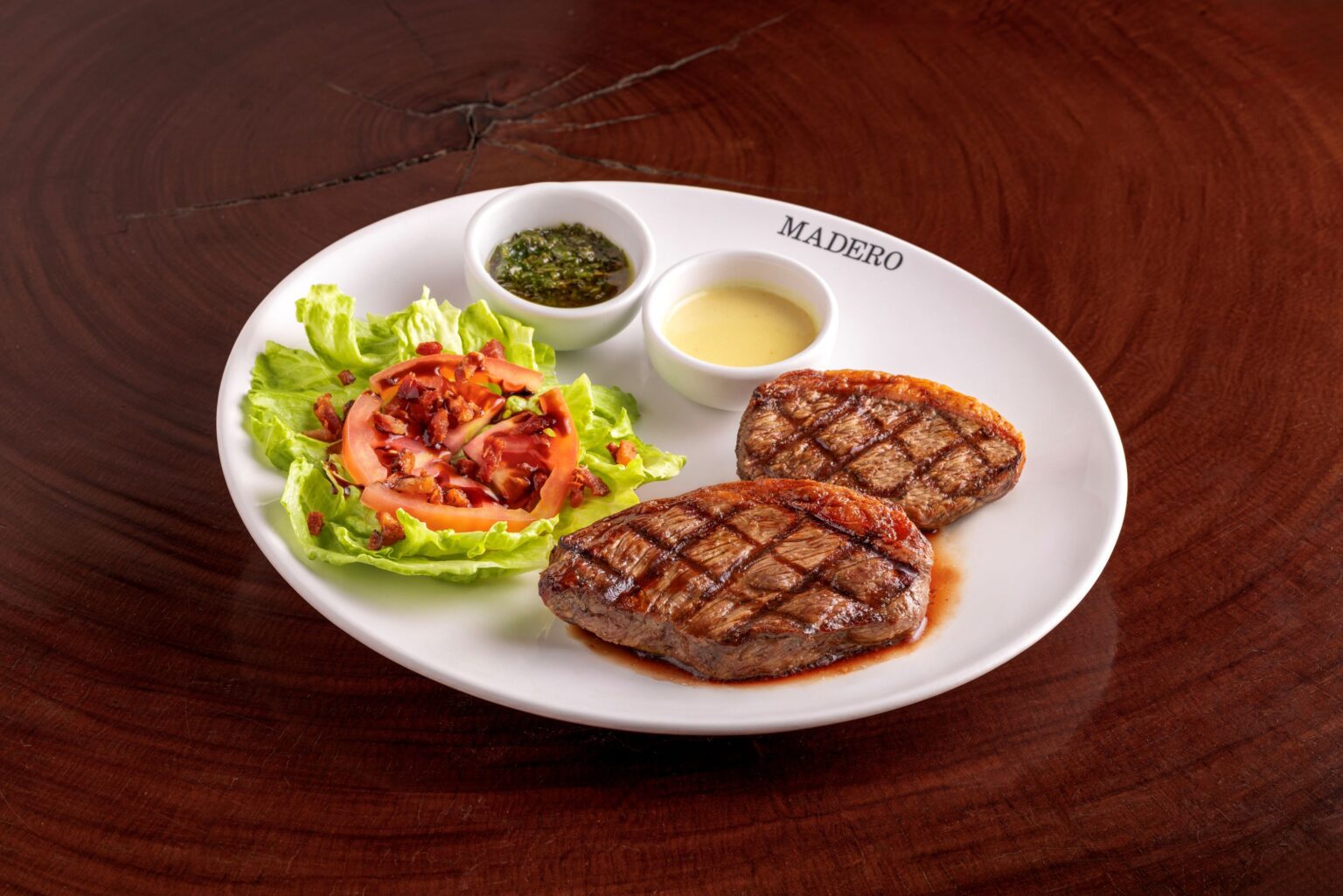 Madero lança menu executivo para almoço e jantar – Where Curitiba