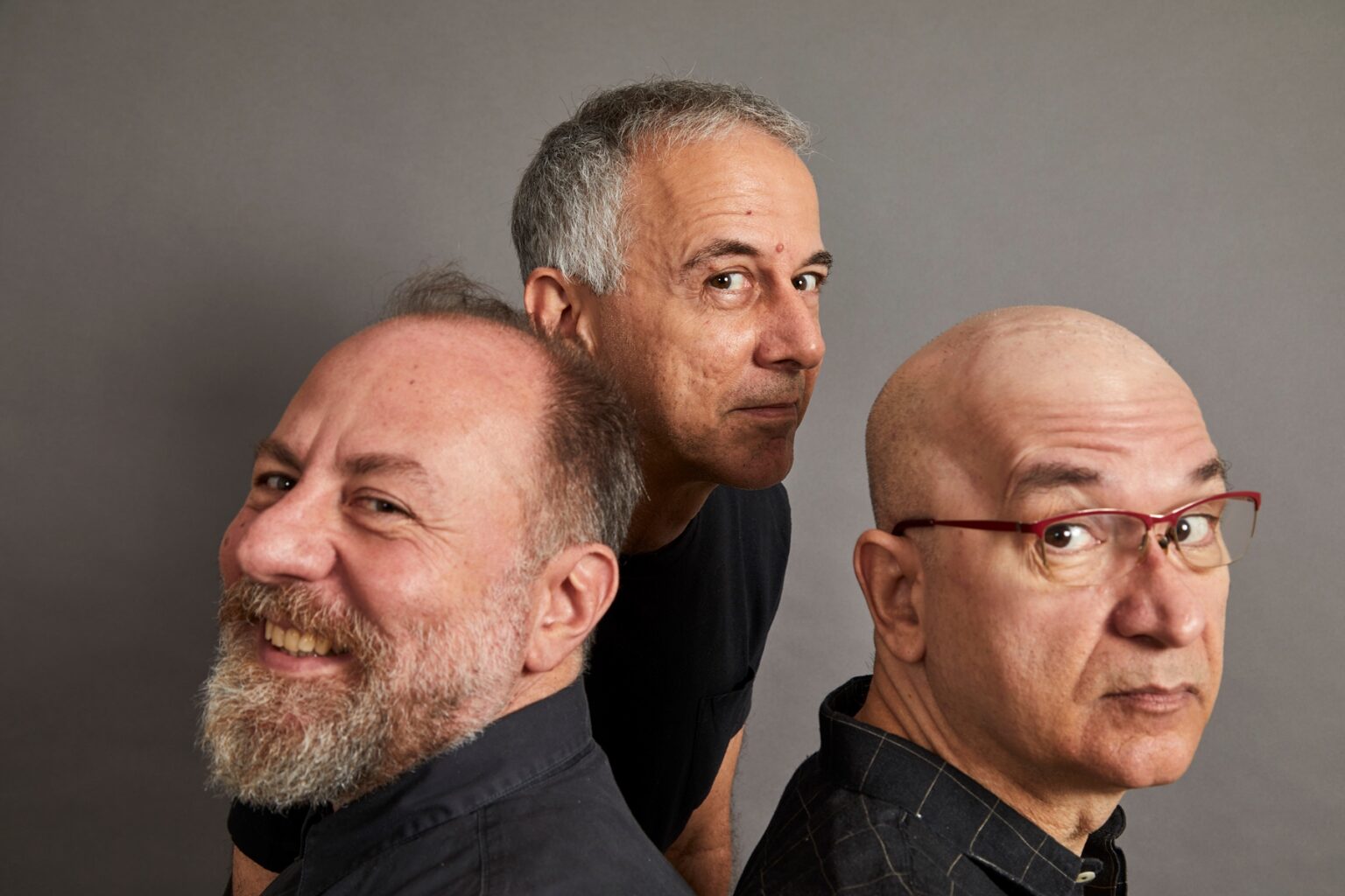 Paralamas do Sucesso inaugura oficialmente sábado o Igloo Super Hall ...